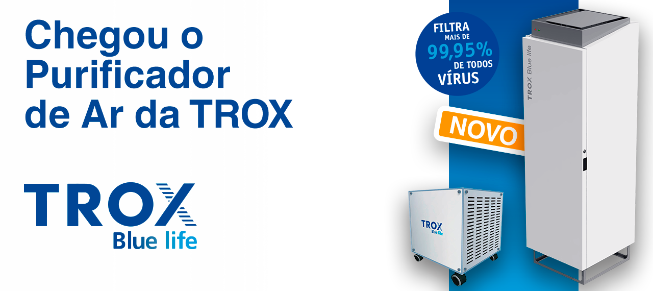 PÁGINA INICIAL | TROX do Brasil Ltda.