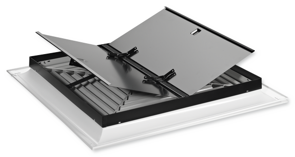 DLQ | TROX Nederland B.V.