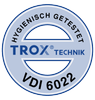 DID632 | TROX GmbH