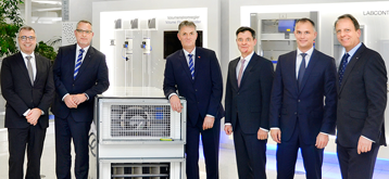 About TROX Group | TROX UK Ltd