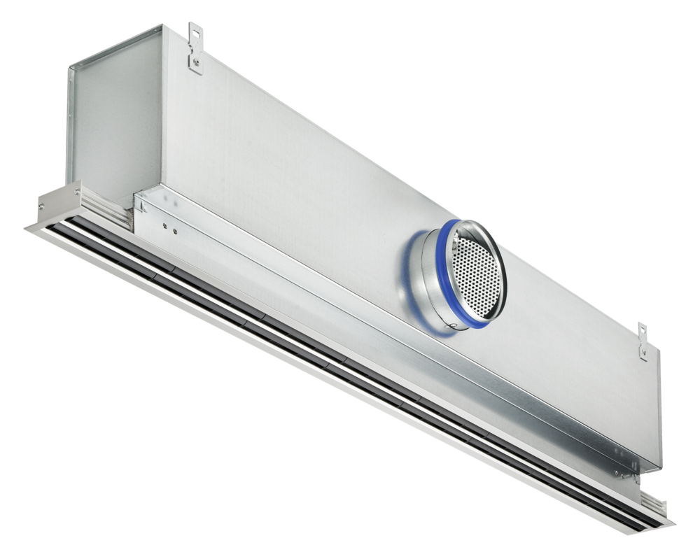 PURELINE35 | TROX España, S.A.