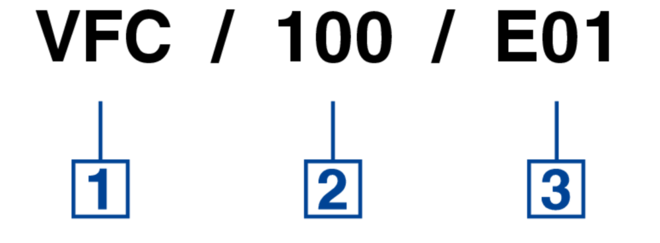 Type VFC | TROX GmbH