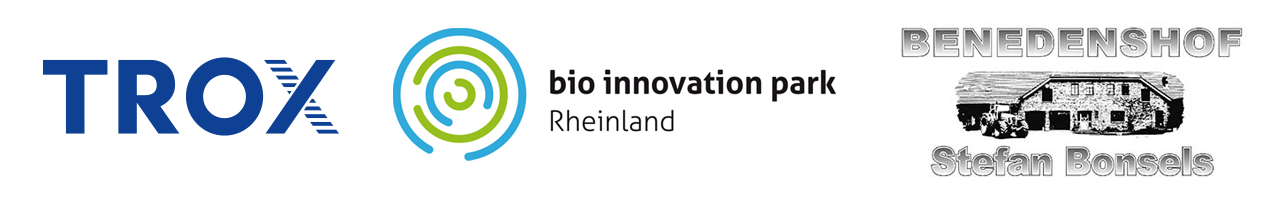 HOMEPAGE | TROX GmbH