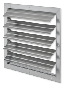 Non-return dampers | TROX UK Ltd