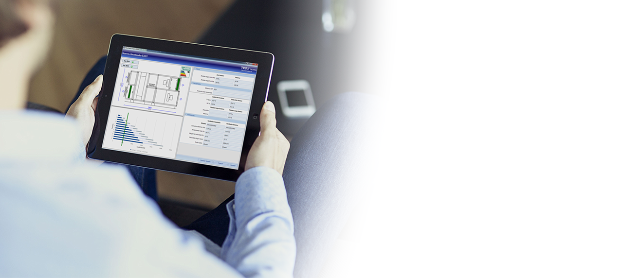 PÁGINA PRINCIPAL | TROX España, S.A.