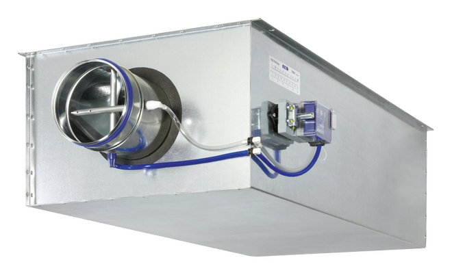 TVZ | TROX Malaysia Sdn Bhd.