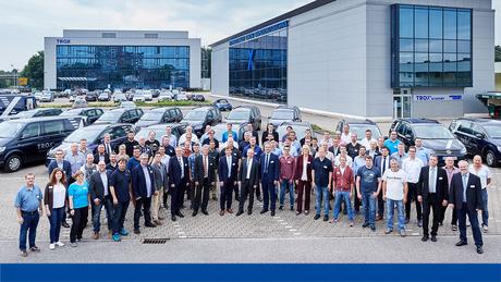 TROX SERVICE | TROX GmbH