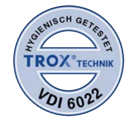 TVA | TROX Italia S.p.A.