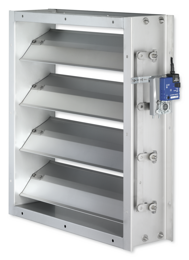 JZ | TROX Nederland B.V.