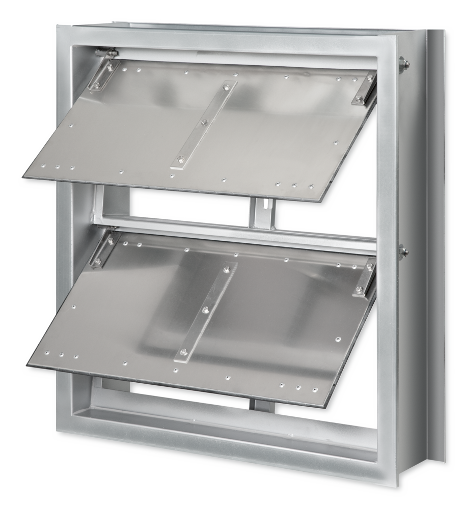 Serie ARK2 | TROX GmbH