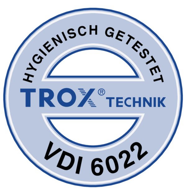 VFC | TROX GmbH