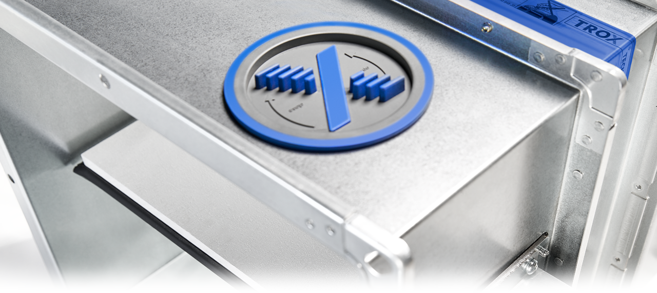 HOMEPAGE | TROX UK Ltd