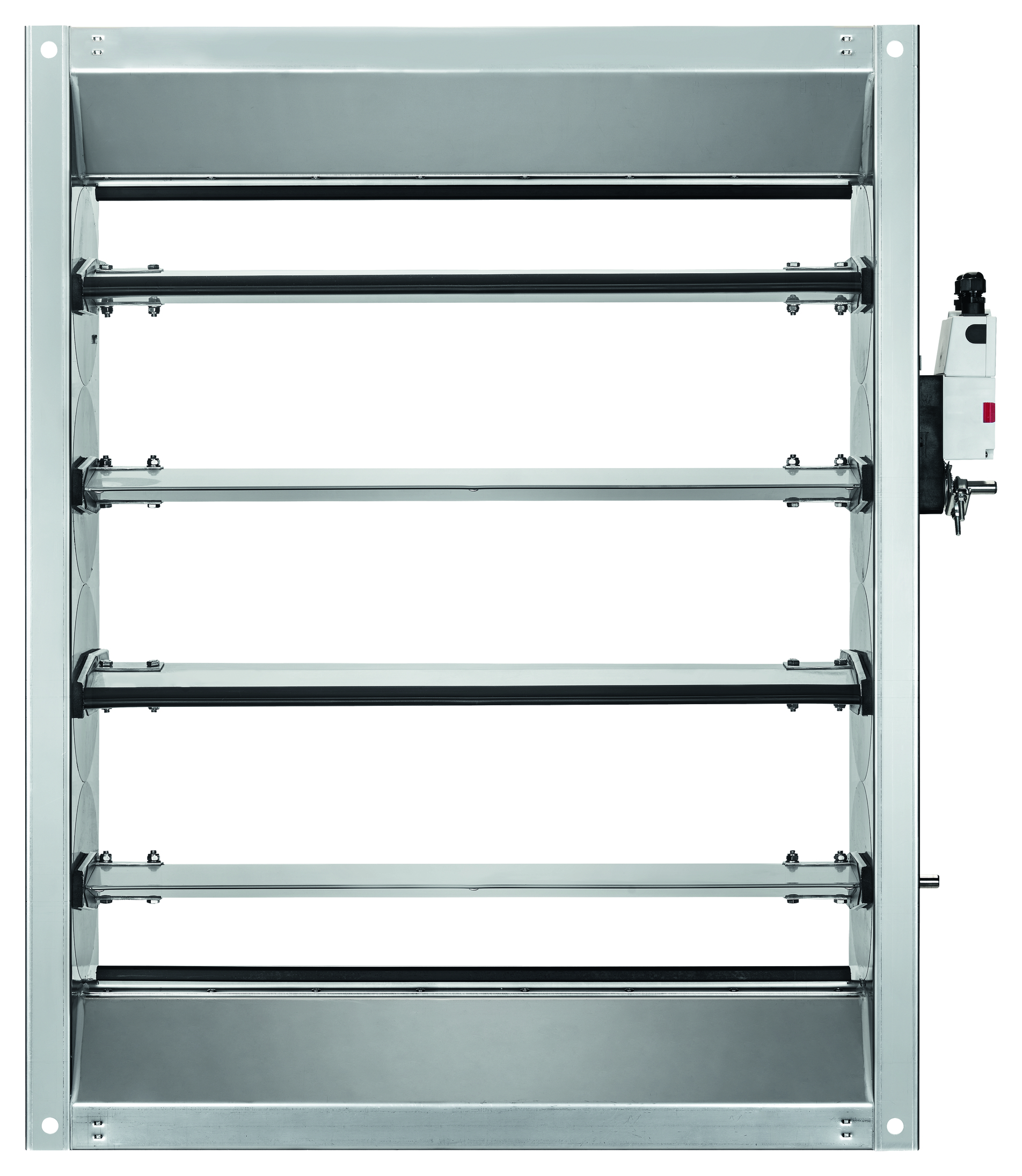 Top range ventilation and air conditioning TROX presents complete ...