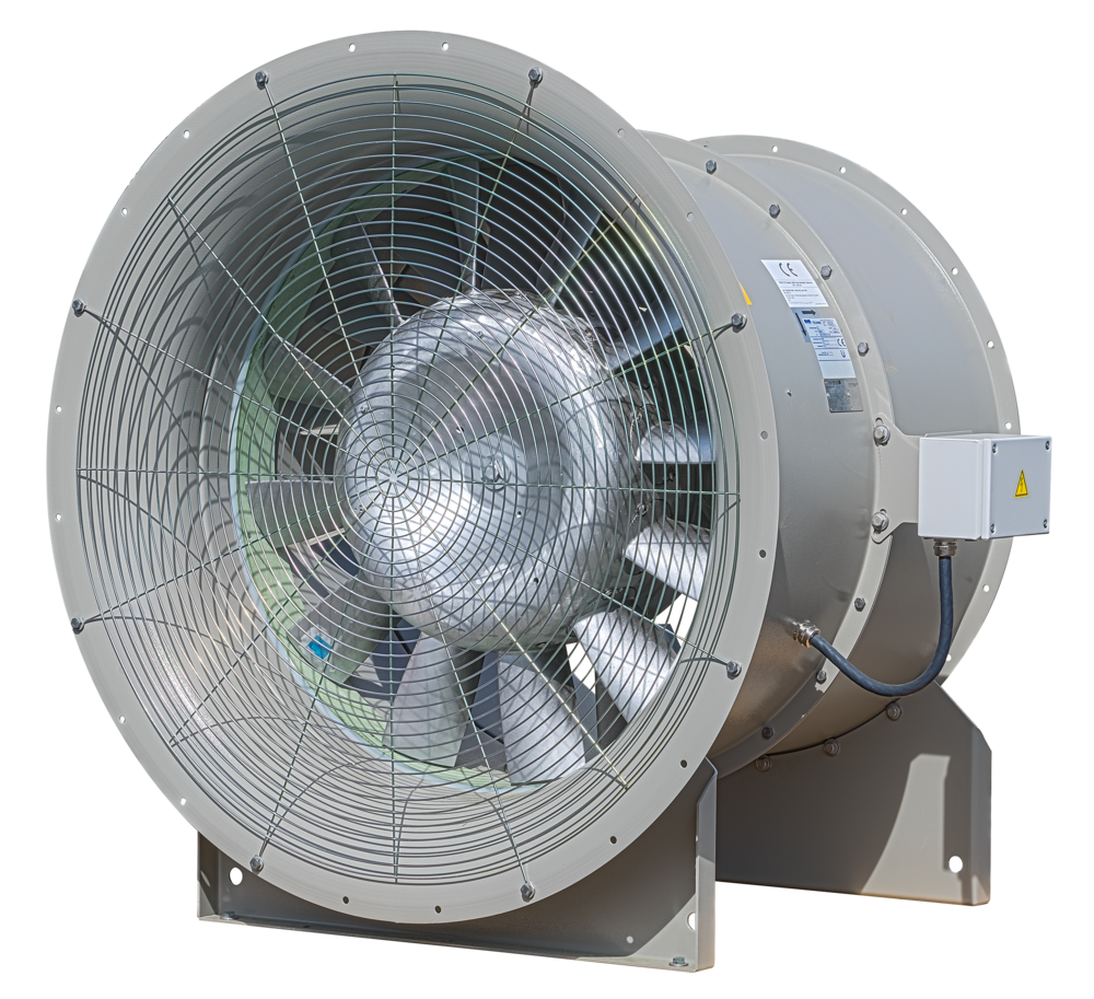 BVAXN 6_9_12/56 | TROX X-Fans GmbH