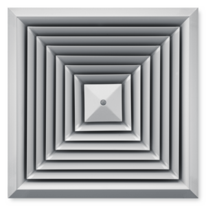 Ceiling diffusers | TROX GmbH