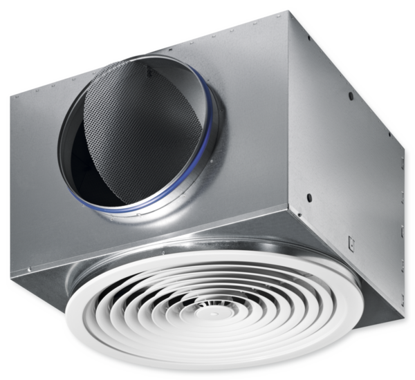 ADLR | TROX Austria GmbH