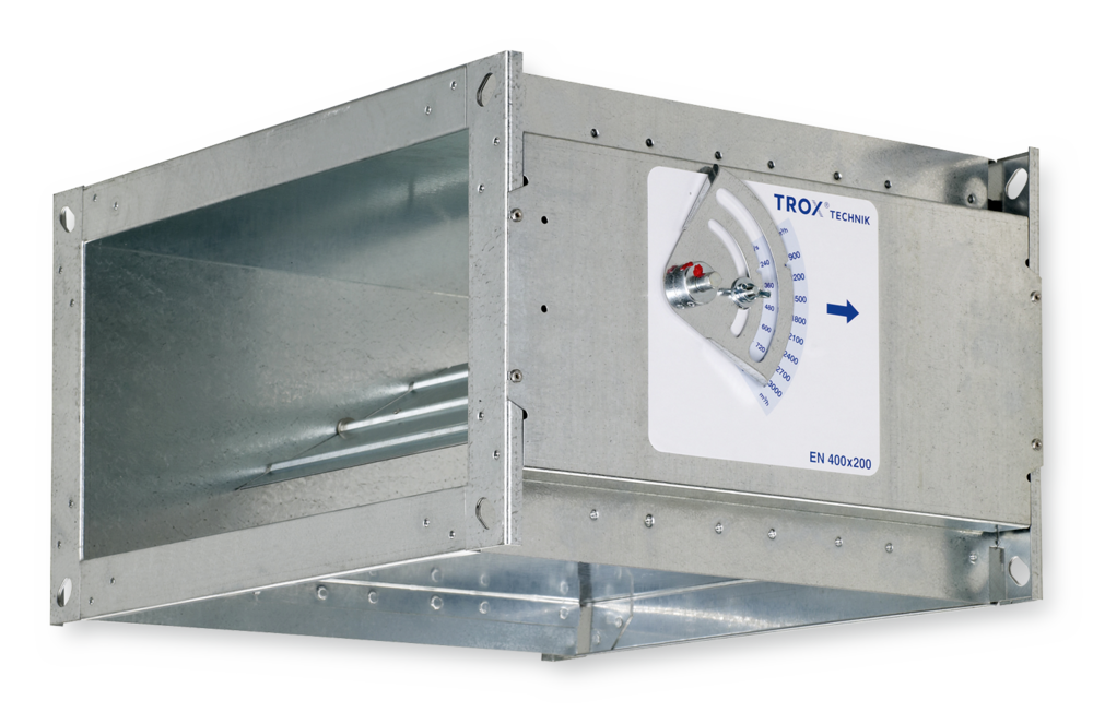 Serie EN | TROX GmbH