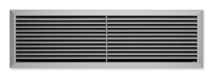 Ventilation grilles | TROX Middle East (LLC)