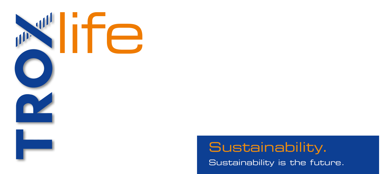 HOMEPAGE | TROX UK Ltd