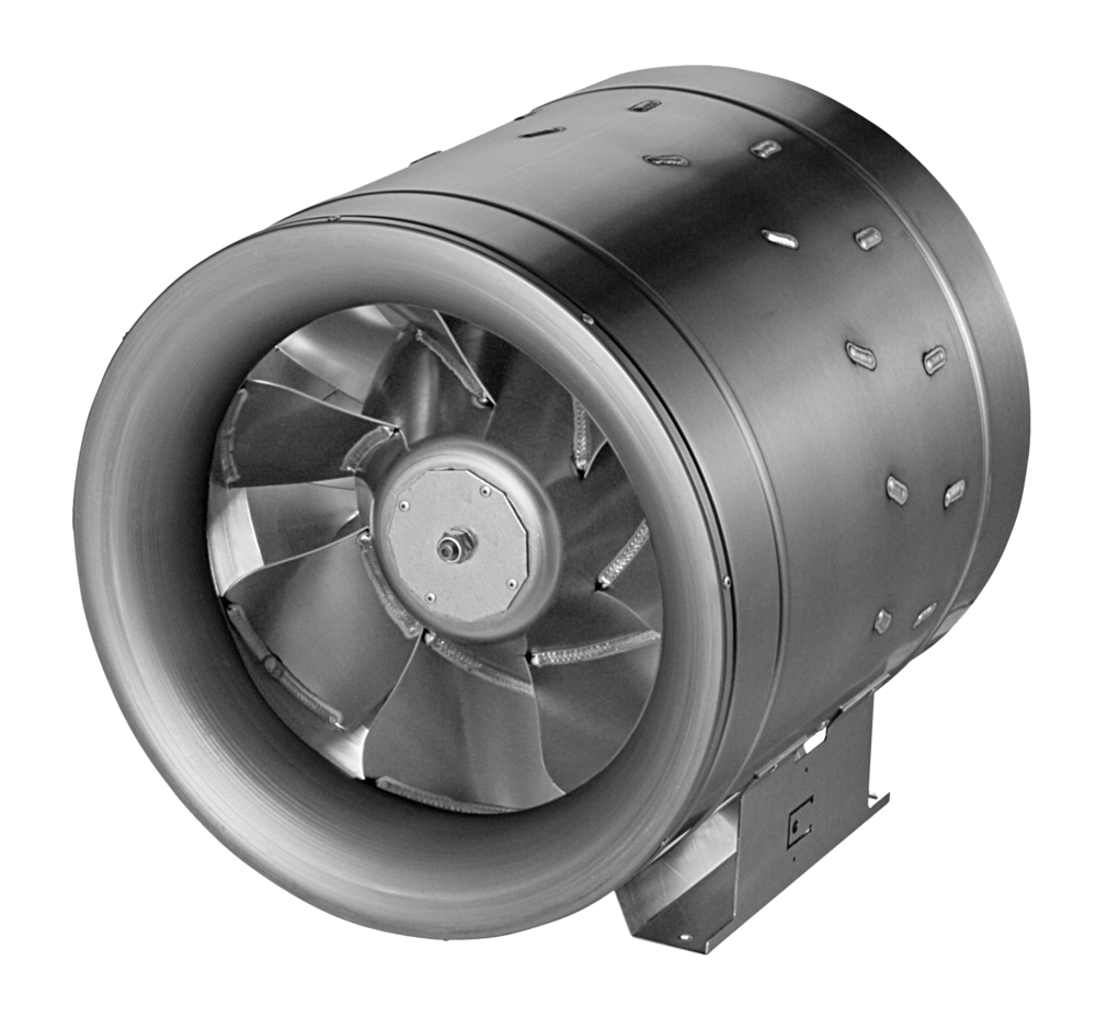 GLDF | TROX X-Fans GmbH