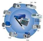 Variable volume flow control - LABCONTROL | S.A. TROX Belgium/TROX ...