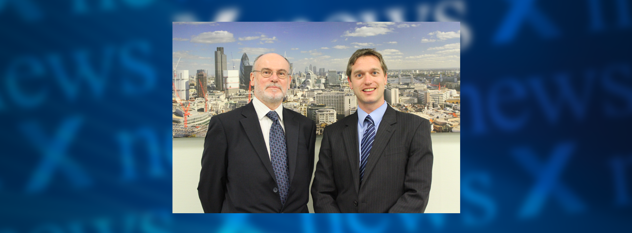 TROX UK MAKES INVESTMENT IN SENIOR TECHNICAL TEAM | TROX UK Ltd