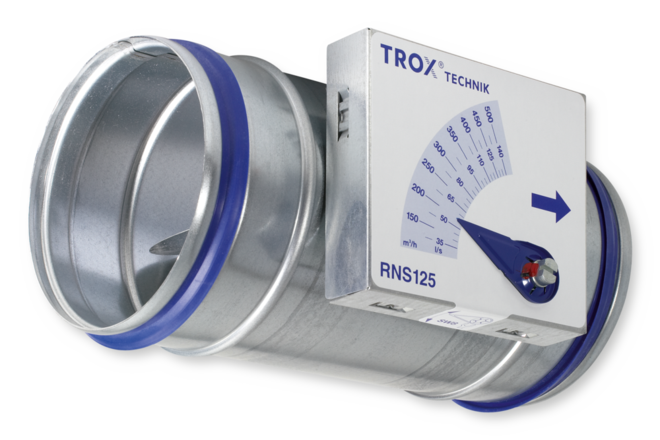 RN | TROX Australia Pty Ltd