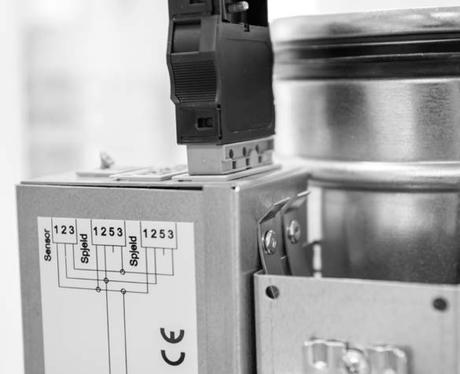 VAV-SRC | TROX Auranor Norge AS