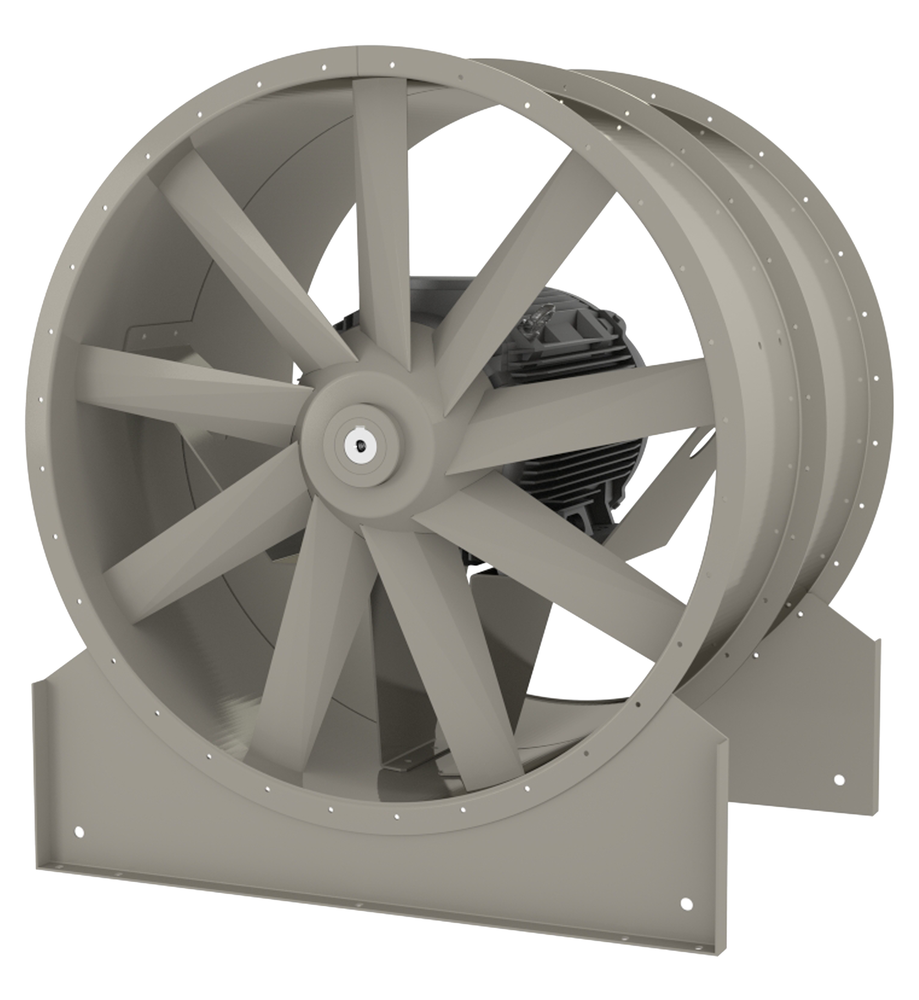 AXO 9/27 | TROX X-Fans GmbH