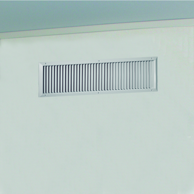 TRS | S.A. TROX Belgium/TROX Belgium N.V.