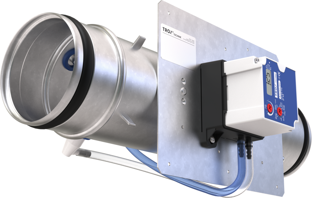 VMR | TROX Malaysia Sdn Bhd.