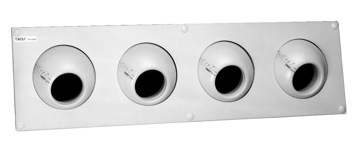 DUE-M | TROX España, S.A.