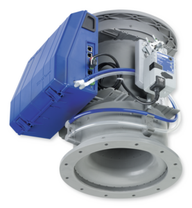 VAV TERMINAL UNITS | TROX GmbH