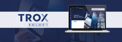 PÁGINA INICIAL | TROX do Brasil Ltda.