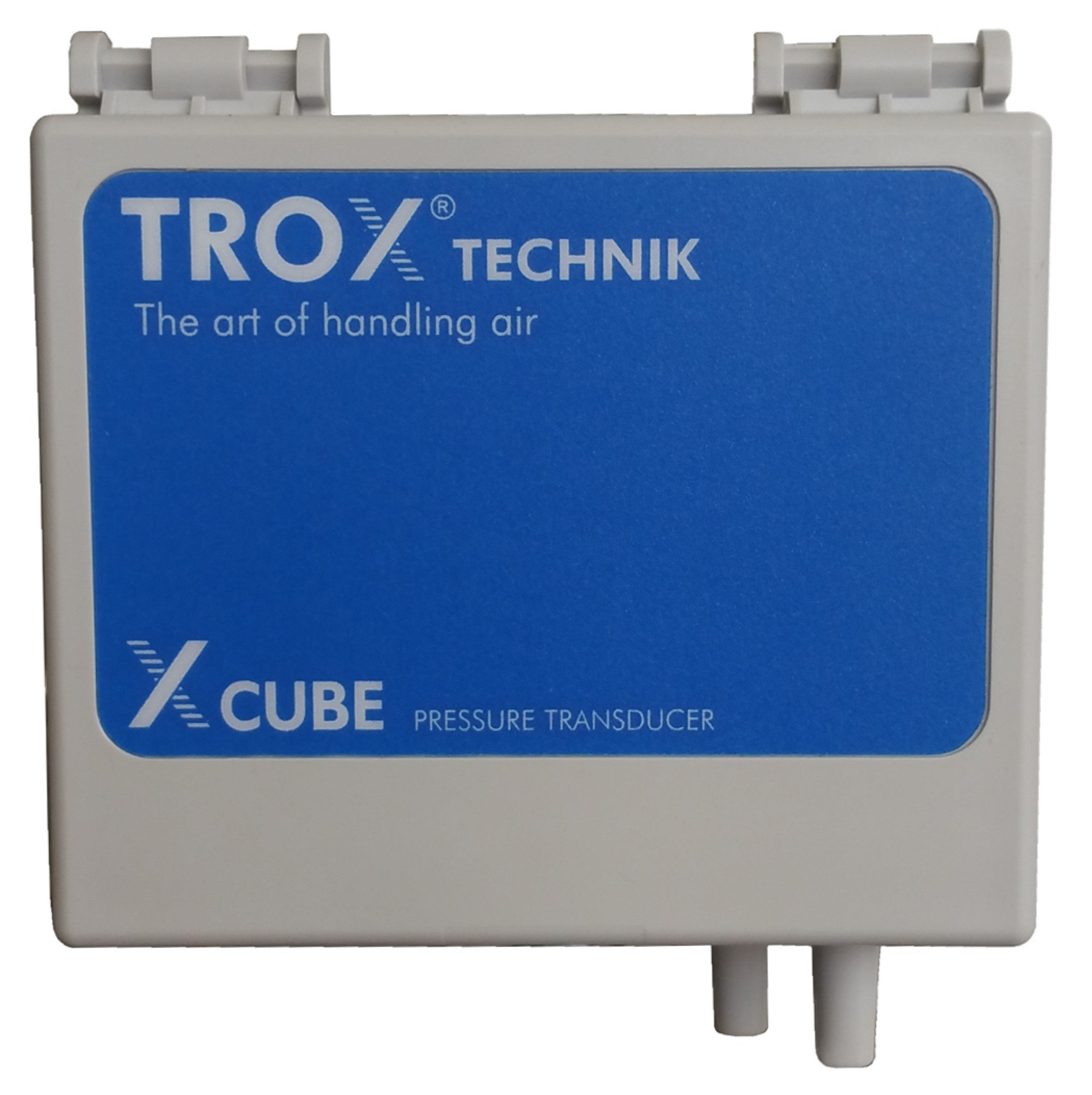 XCC-CPC | S.A. TROX Belgium/TROX Belgium N.V.