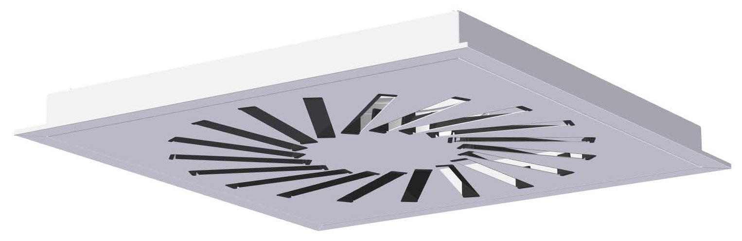 Orion-VDW | TROX Auranor Norge AS