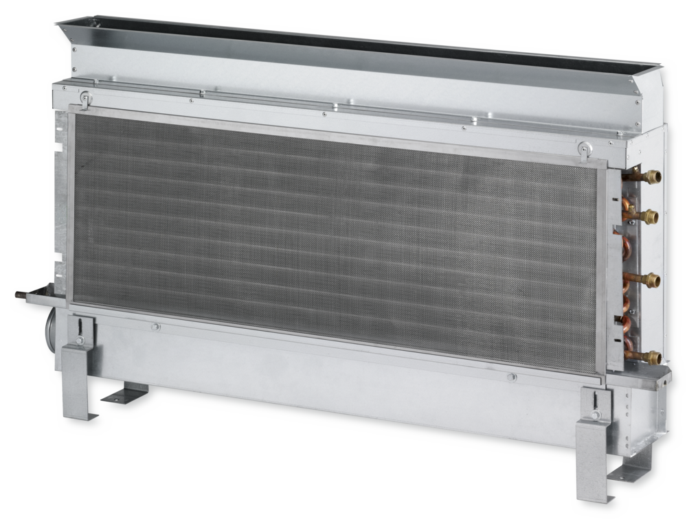 IDB | TROX INDIA PRIVATE LIMITED