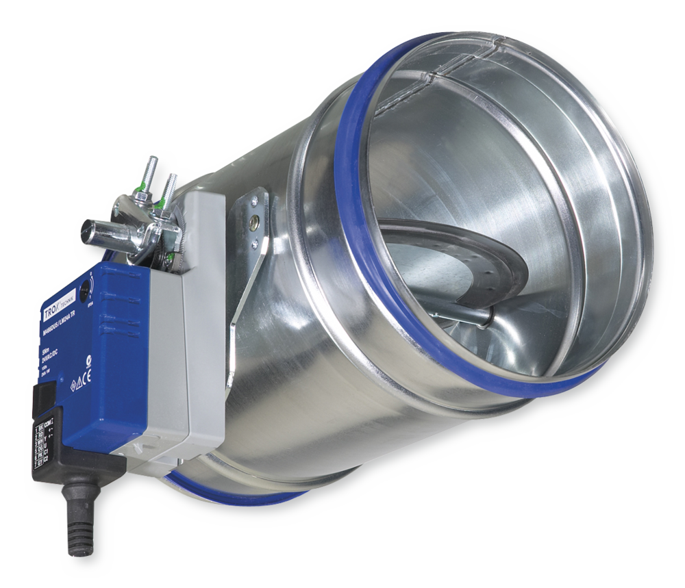 AK | TROX Middle East (LLC)