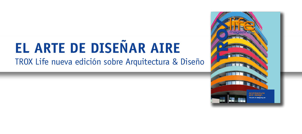 PÁGINA PRINCIPAL | TROX España, S.A.