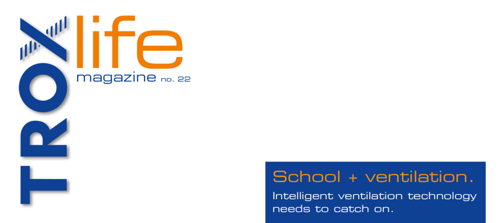 Homepage | TROX Italia S.p.A.