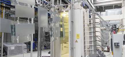 SUSTAINABILITY AT TROX | TROX GmbH