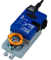 Belimo LMV-D3-MP | TROX Auranor Norge AS