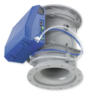 Volumenstrom-Messeinrichtungen | TROX Austria GmbH
