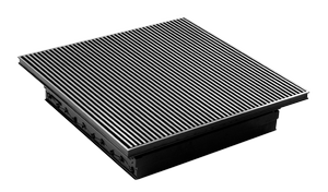 Floor diffusers | TROX UK Ltd