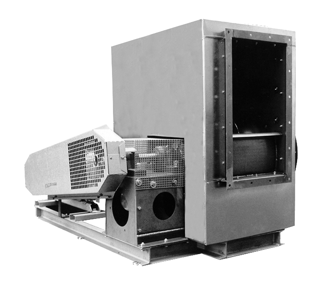 BVREH | TROX X-Fans GmbH