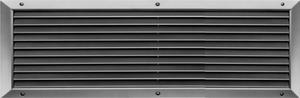 Ventilation grilles | TROX UK Ltd