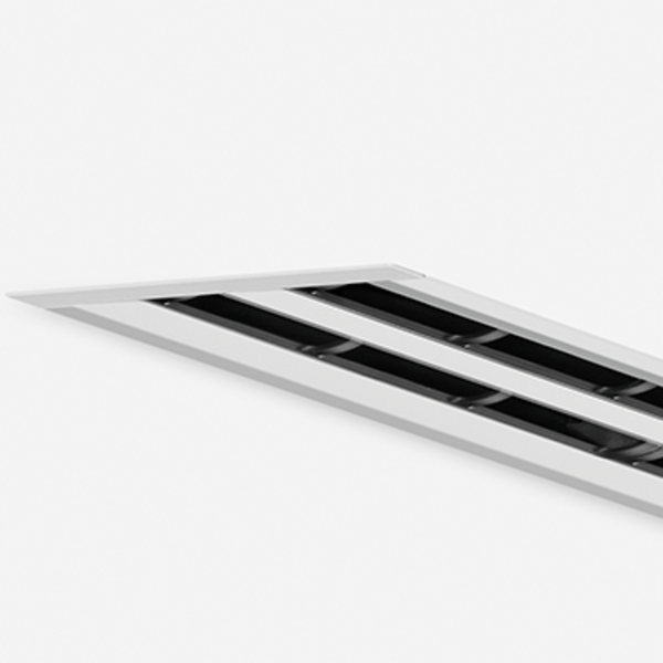 VSD50 | TROX Middle East (LLC)