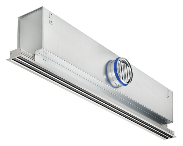 Pureline35 | S.A. TROX Belgium/TROX Belgium N.V.