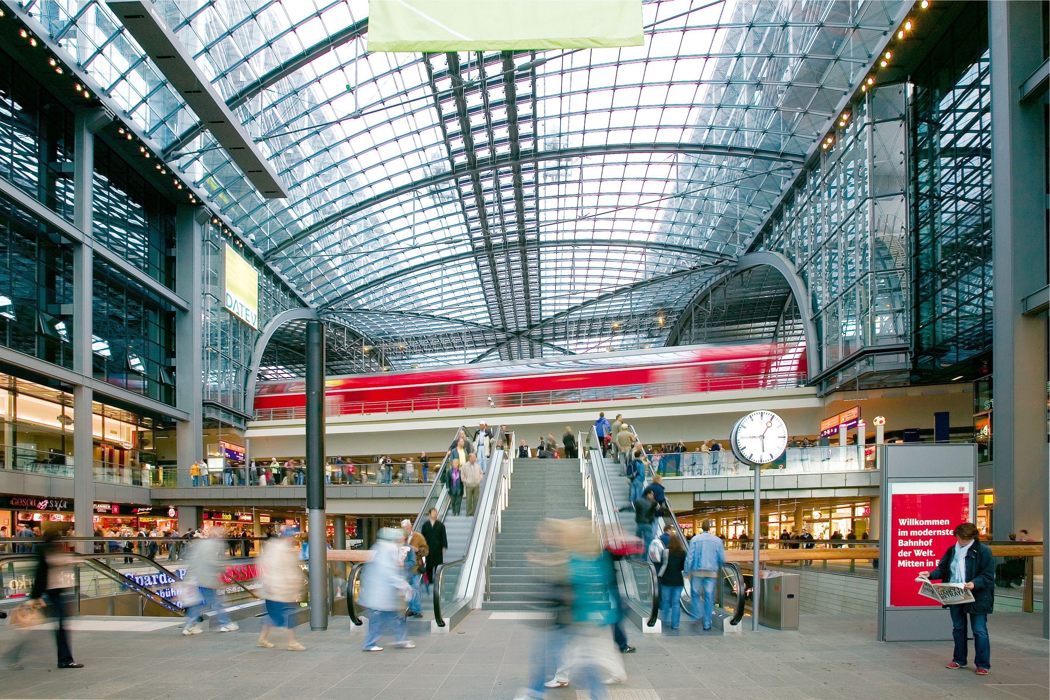 TROX Life - A ascensão astronômica das megacidades | TROX do Brasil Ltda.