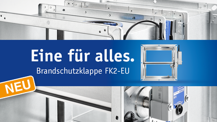 PRODUKTE | TROX Austria GmbH